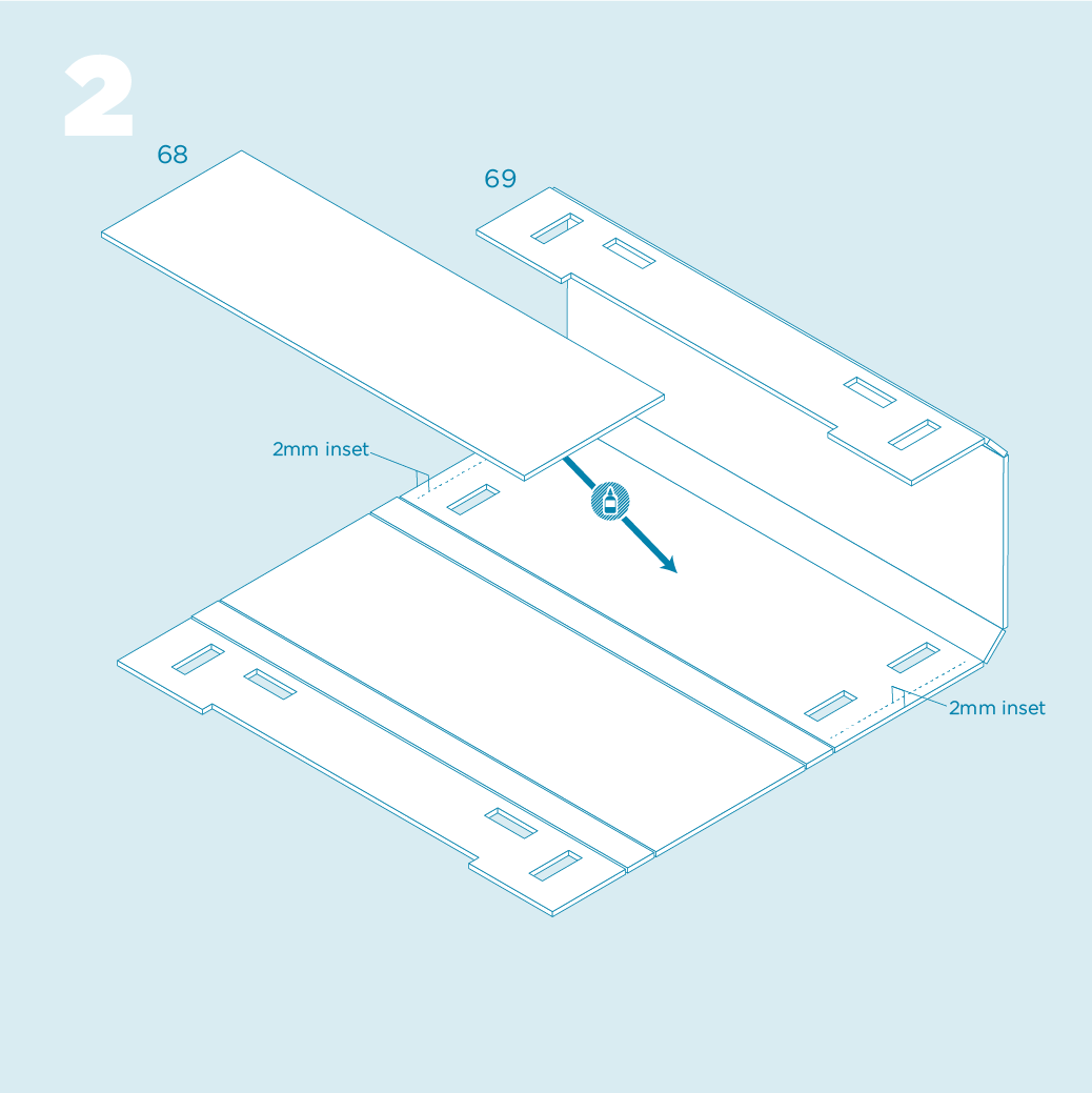 Containers | TinkerHouse Games