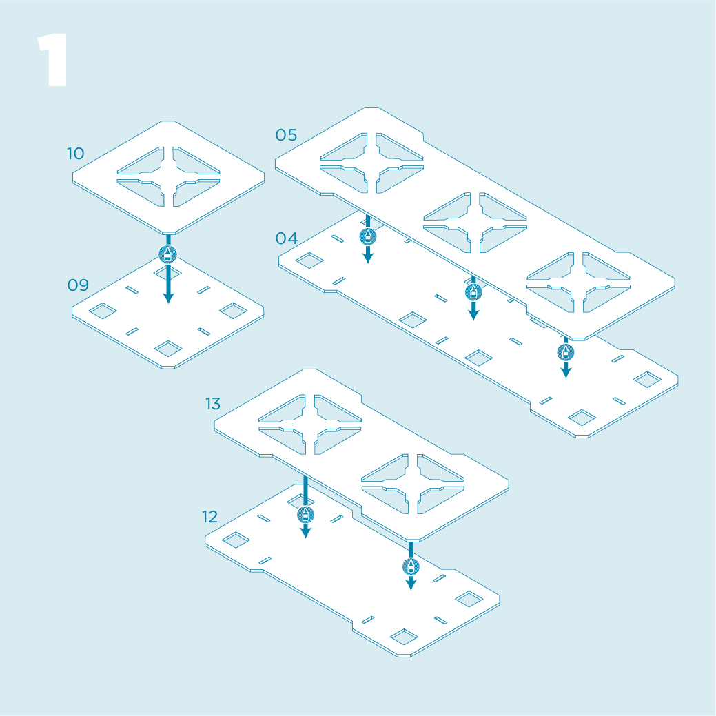 Elevations | TinkerHouse Games