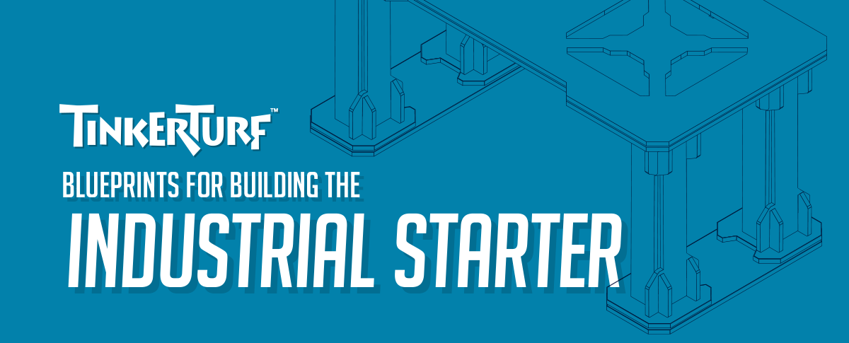 Assembly Tips & Tricks | TinkerHouse Games